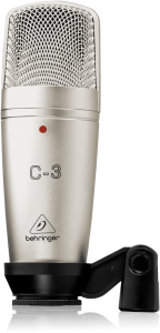 Behringer C3