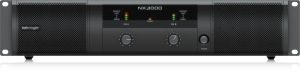 NX 3000