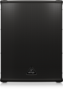 Loudspeakers B1500XP Behringer