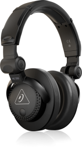 Auriculares HC 200 Behringer