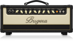 Guitarra y Bajo V22HD INFINIUM Bugera