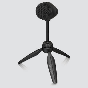 Micrófonos BU5 Behringer